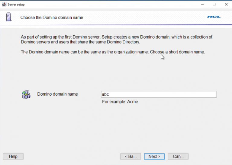 体验HCL Domino 11.0单节点基于Windows Server 2019快速安装配置-1 – 炭花侠谷